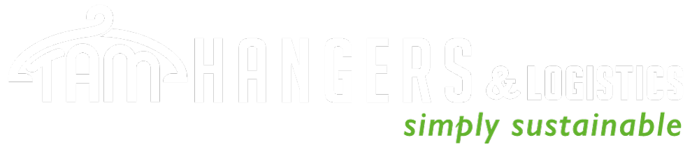 Nachhaltigkeit Ein Firmenphilosophie Der Tam Hangers And Logistics